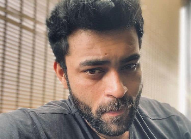 10 Things You Didn’t Know about Varun Tej - TVovermind