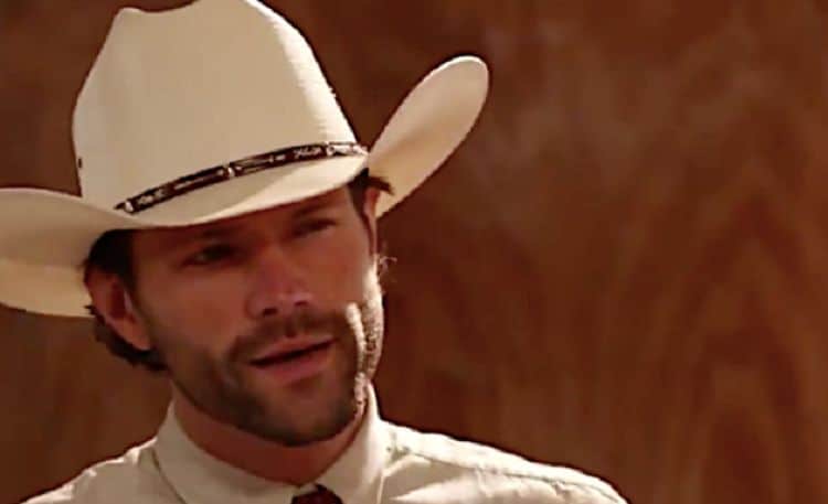 What We Learned from the First Walker: Texas Ranger Reboot Trailer ...