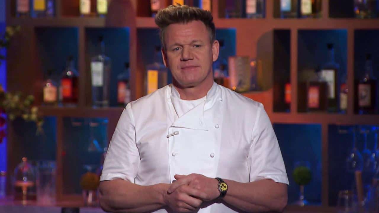 Is the Show Hell’s Kitchen Fake? – TVovermind