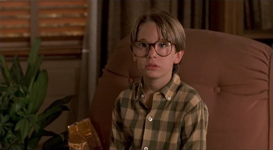 Whatever Happened to Joshua Rudoy? – TVovermind