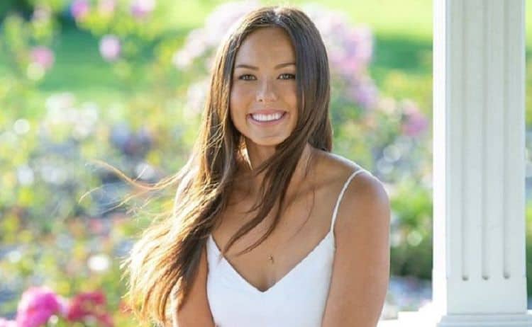 10 Things You Didn’t Know about Abigail Heringer - TVovermind