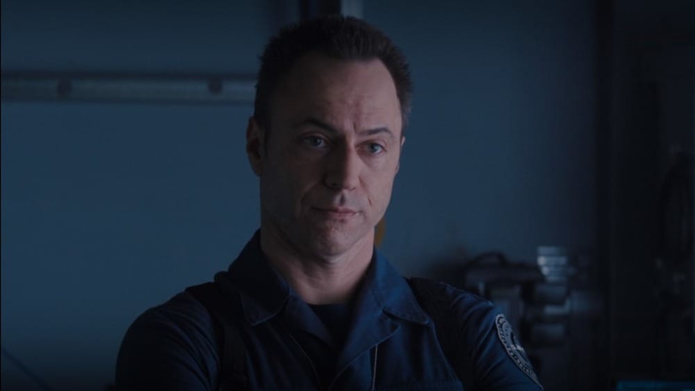 10 Things You Didn’t Know about Alan Heckner - TVovermind