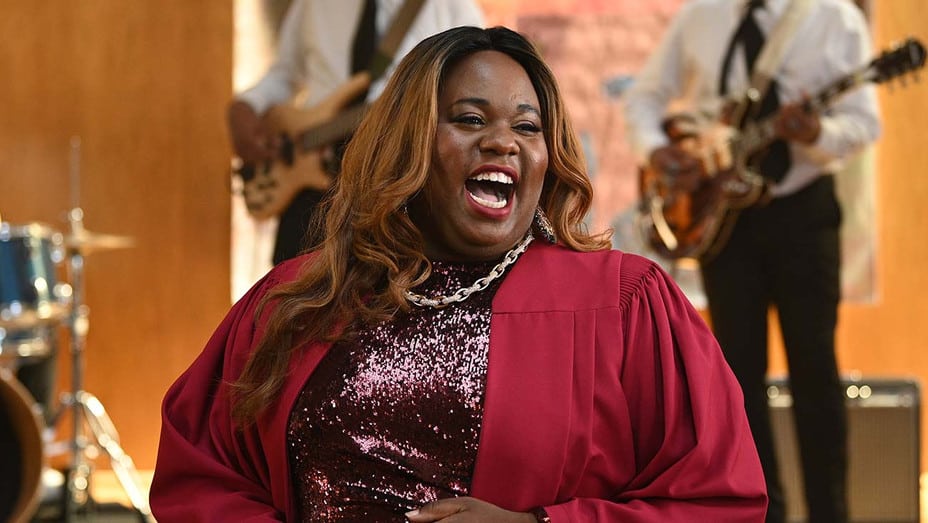 10 Things You Didn’t Know about Alex Newell - TVovermind