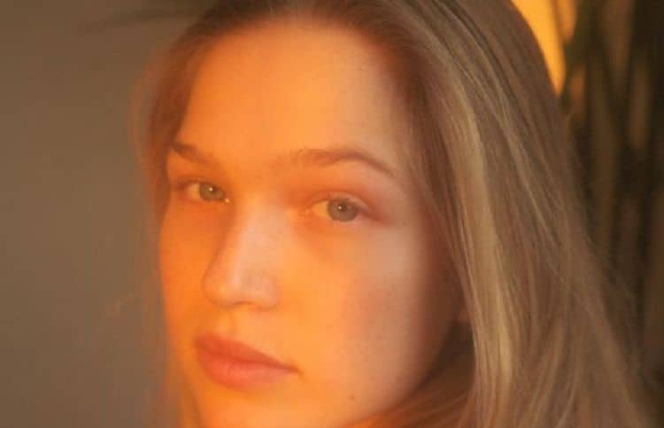 10 Things You Didn’t Know about Ali Collier – TVovermind