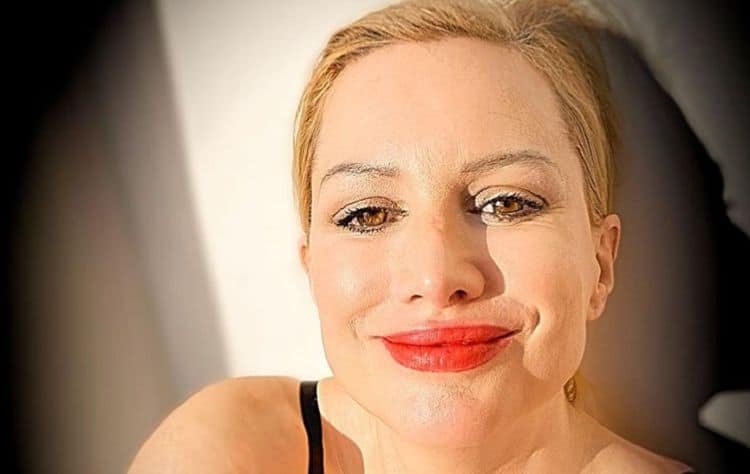 10 Things You Didn’t Know about Alice Evans – TVovermind