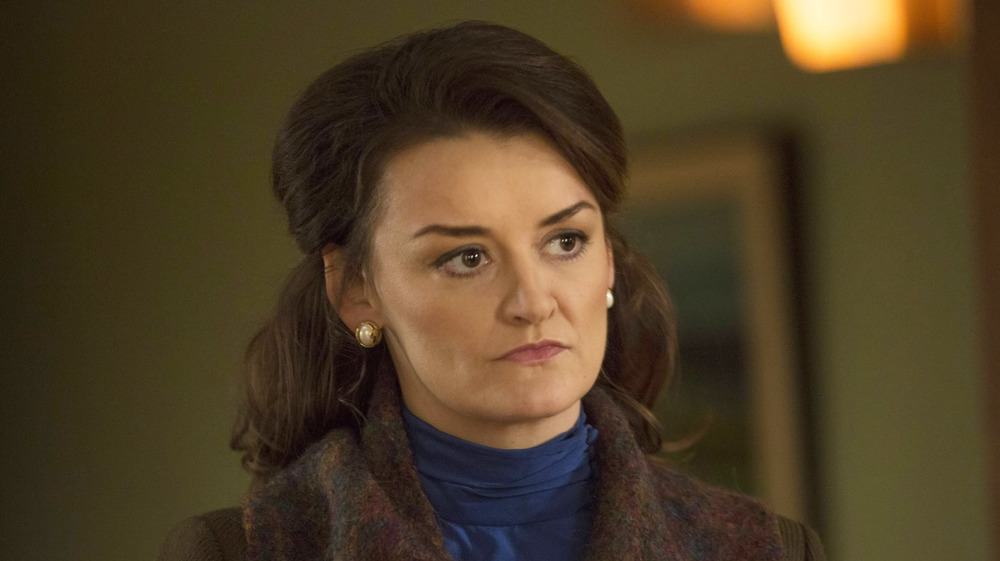 10 Things You Didn’t Know about Alison Wright - TVovermind