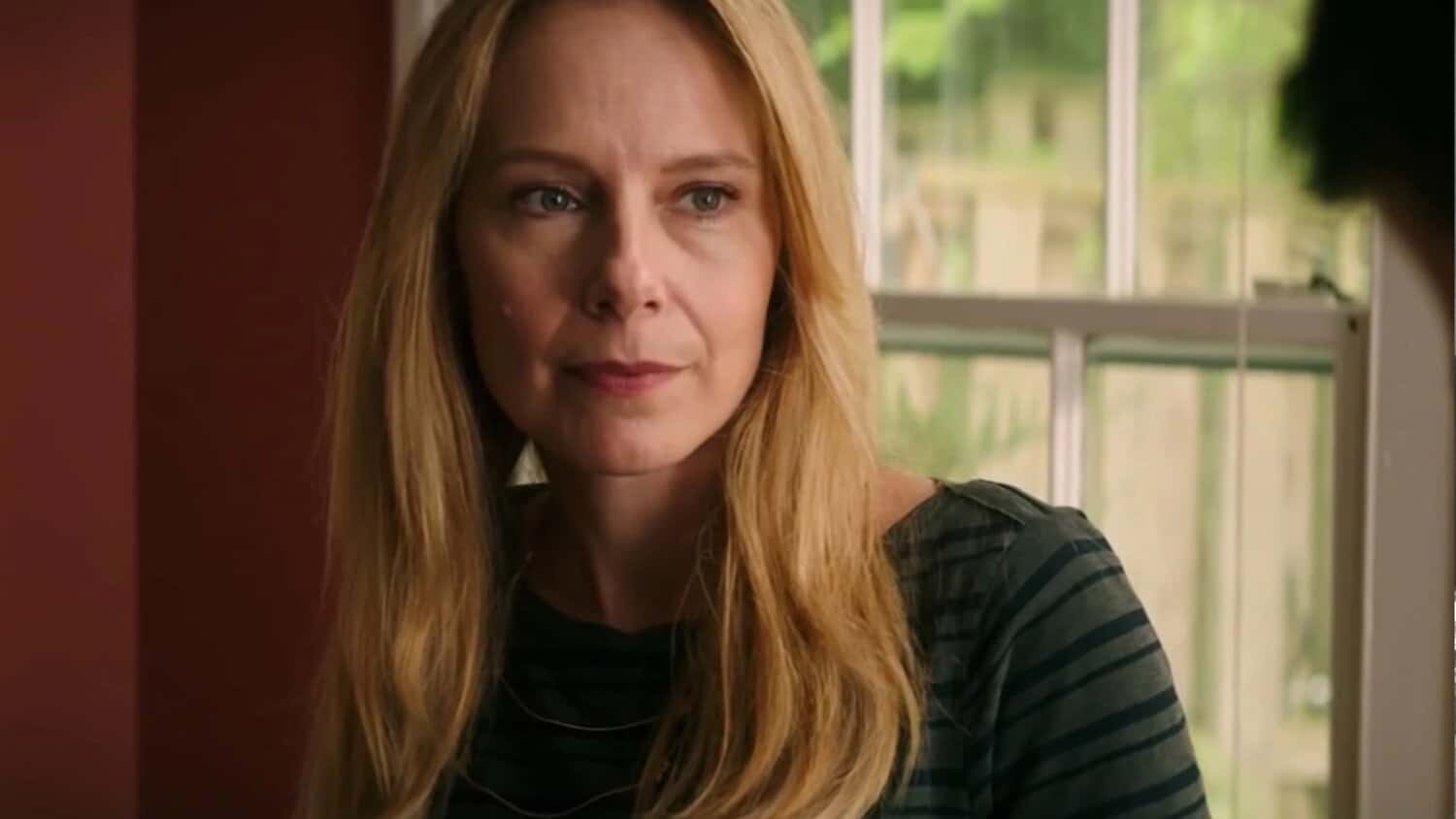 10 Things You Didn’t Know about Amy Ryan - TVovermind