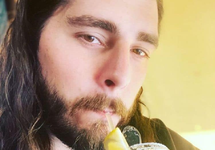 10 Things You Didn’t Know about Andrew Kenton – TVovermind