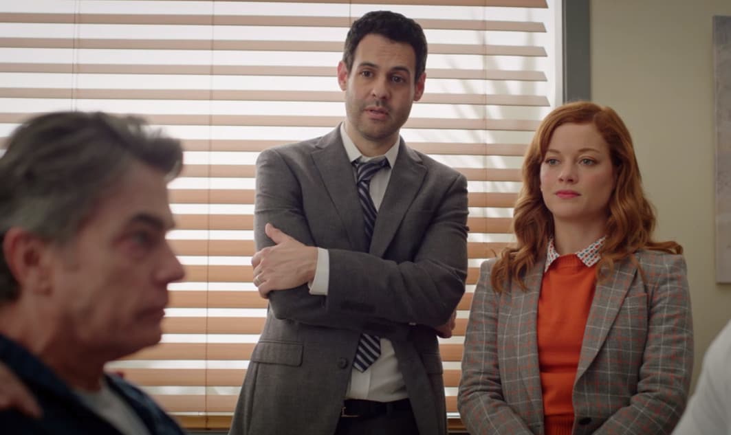 10 Things You Didn’t Know about Andrew Leeds - TVovermind