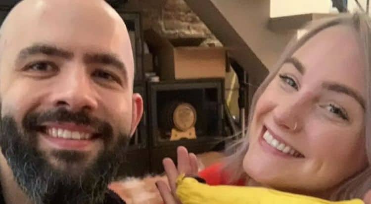 10 Things You Didn’t Know about Andrew Rea – TVovermind