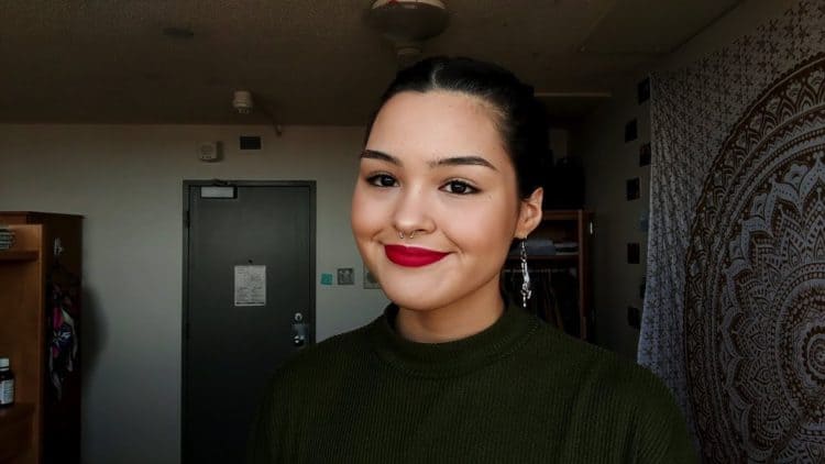 10 Things You Didn't Know about Anna Lambe | TVovermind