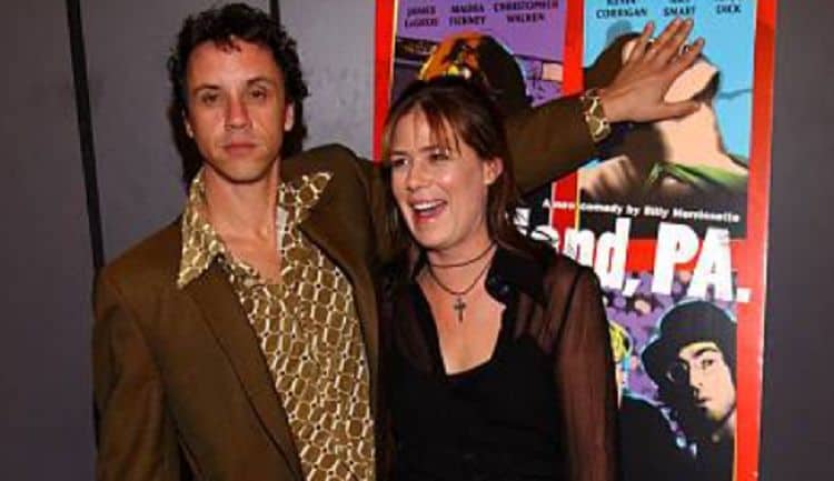 Whatever Happened to Billy Morrissette? – TVovermind