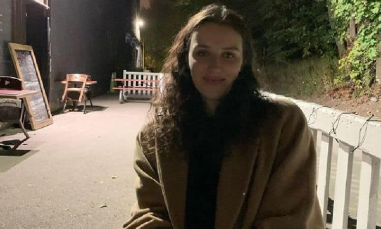 10 Things You Didn’t Know about Brenna Coates - TVovermind