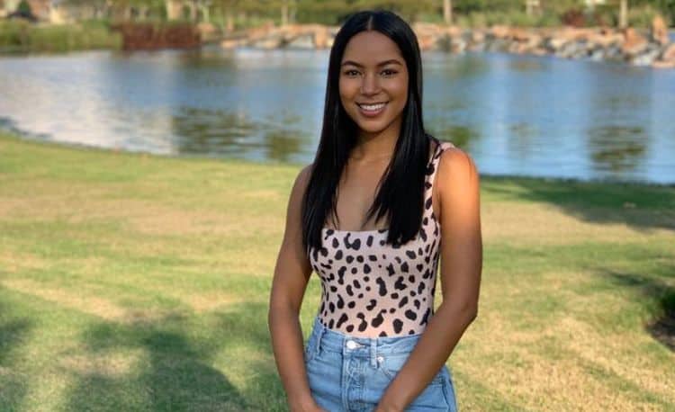 10 Things You Didn’t Know about Bri Springs - TVovermind