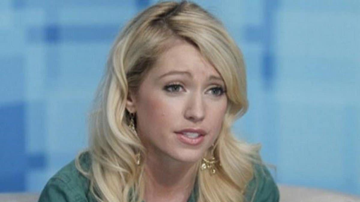 10 Things You Didn’t Know about Britney Haynes - TVovermind