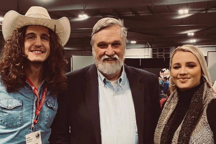 10 Things You Didn’t Know about Cade Foehner - TVovermind