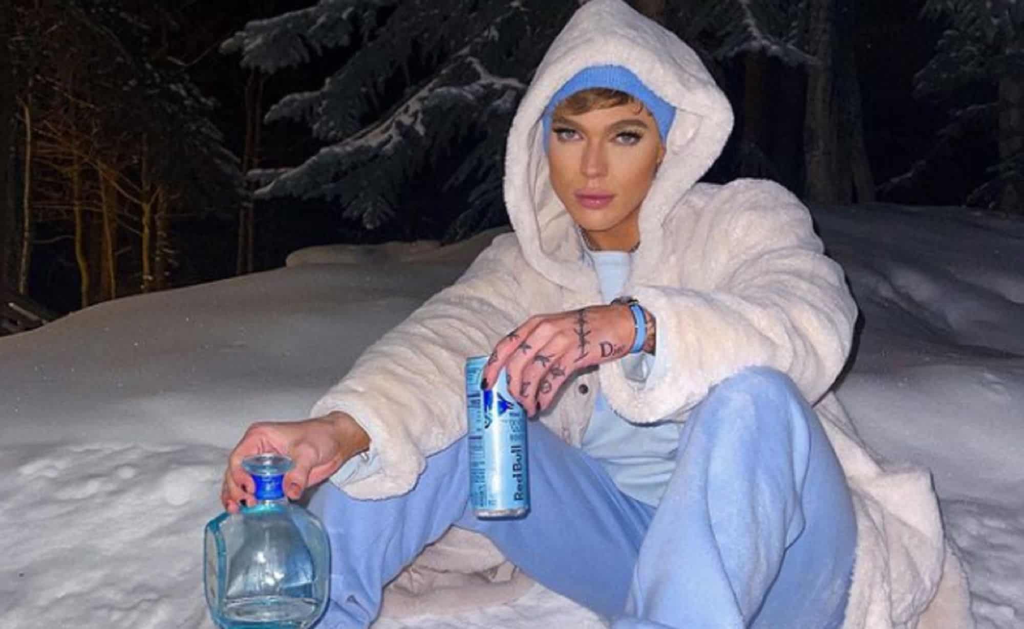 10 Things You Didn’t Know about Cole Carrigan - TVovermind