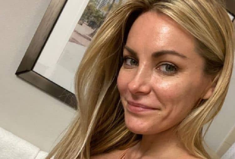 10 Things You Didn’t Know about Crystal Hefner - TVovermind