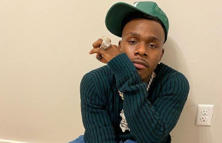 Unveiling DaBaby: 10 Intriguing Facts About the Hip-Hop Sensation ...