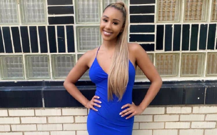 10 Things You Didn’t Know about Emani Curl - TVovermind