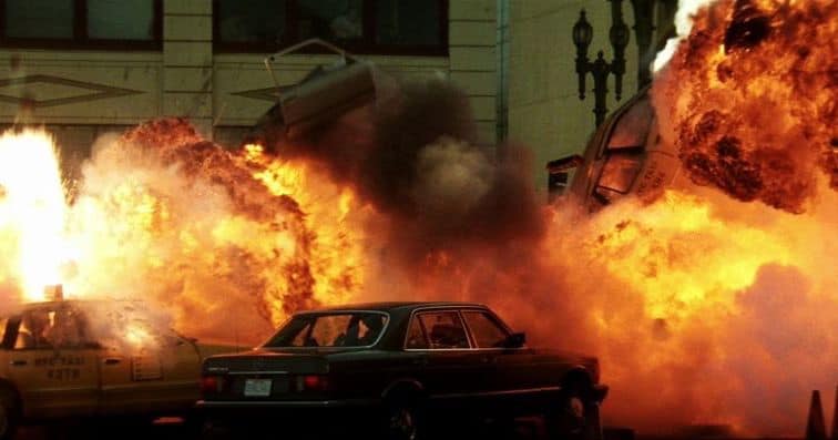 Video Explains Why Real Explosions Don’t Look Like Movie Explosions ...