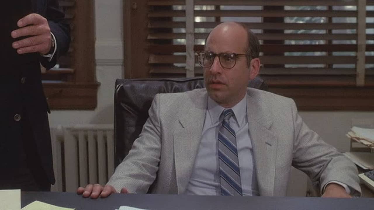 Whatever Happened to George Wyner? - TVovermind