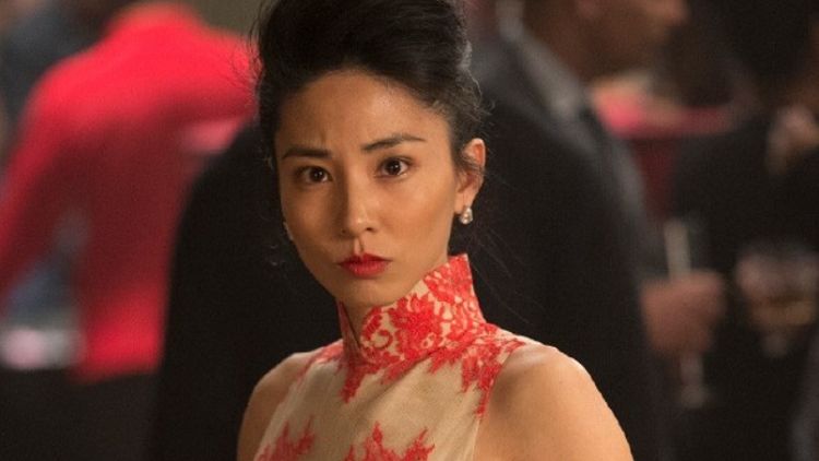 10 Things You Didn’t Know about Jing Lusi – TVovermind