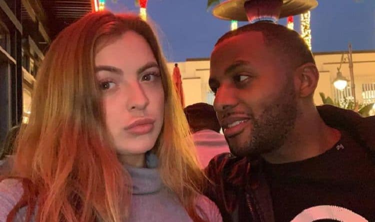 10 Things You Didn’t Know about Jordan Johnson-Hinds – TVovermind