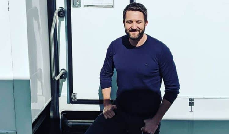 10 Things You Didn’t Know about Josh Braaten – TVovermind