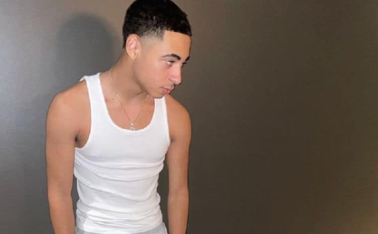 10 Things You Didn’t Know about Julez Smith - TVovermind