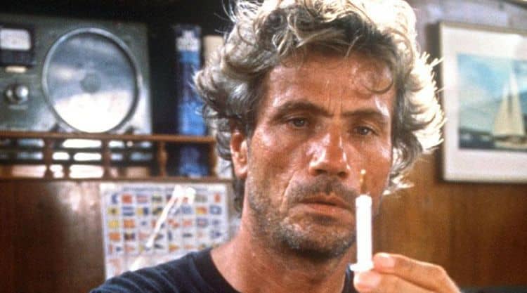 That Actor Whose Name You Don’t Know: Jurgen Prochnow - TVovermind