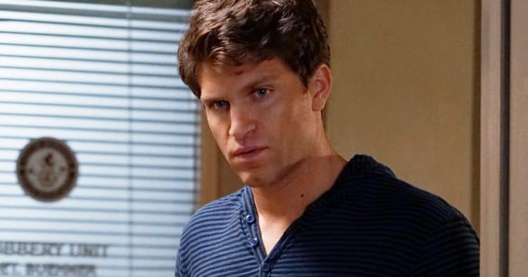 10 Things You Didn’t Know about Keegan Allen – TVovermind