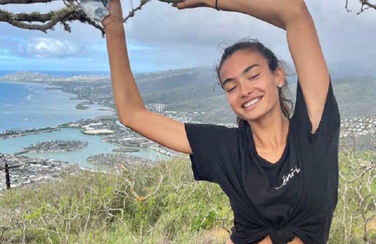 10 Things You Didn’t Know about Kelly Gale - TVovermind