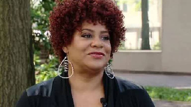 Whatever Happened to Kim Coles? - TVovermind