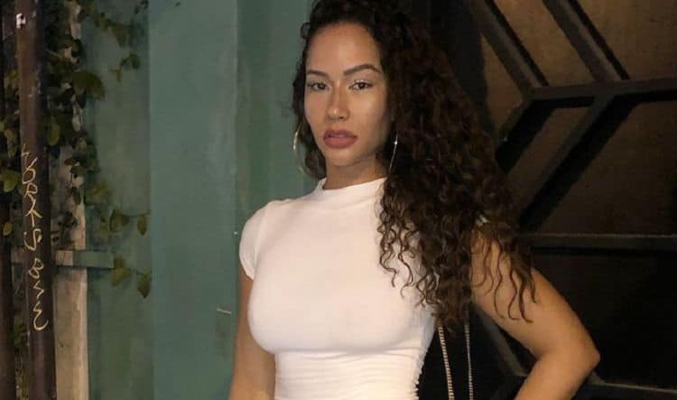 10 Things You Didn’t Know about Kris Stephens - TVovermind