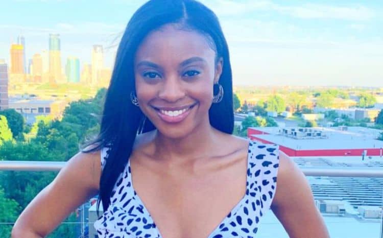 10 Things You Didn’t Know about Kristin Hopkins - TVovermind