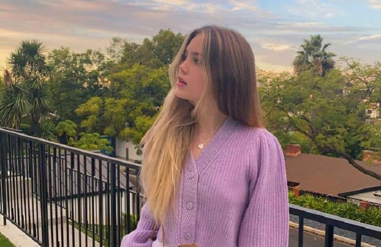 10 Things You Didn’t Know about Kyla Kenedy - TVovermind