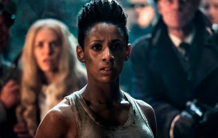 10 Things You Didn’t Know about Lara Rossi – TVovermind