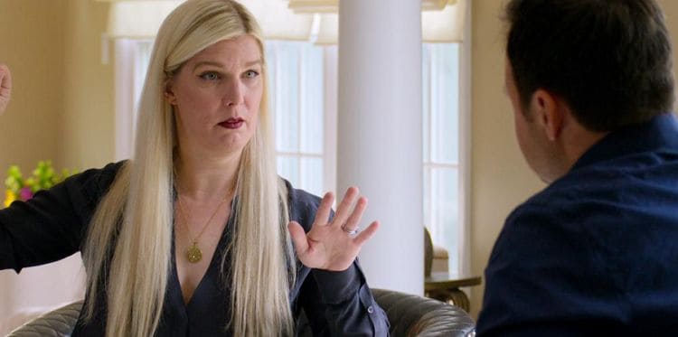 10 Things You Didn’t Know about Laura Lynne Jackson – TVovermind