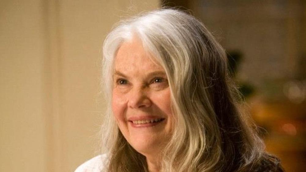 10 Things You Didn’t Know about Lois Smith – TVovermind