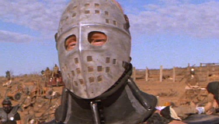 Ranking The Top Five Mad Max Villains of All-Time - TVovermind