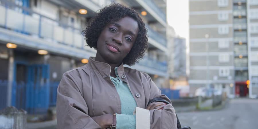 10 Things You Didn’t Know about Madeline Appiah - TVovermind