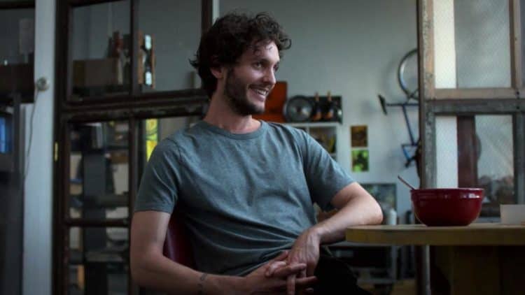 10 Things You Didn't Know about Mat Vairo | TVovermind