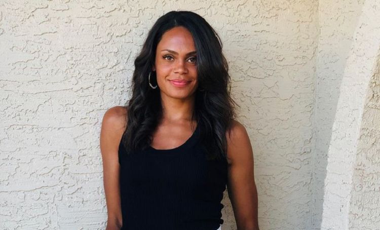 10 Things You Didn’t Know about Michelle Young - TVovermind