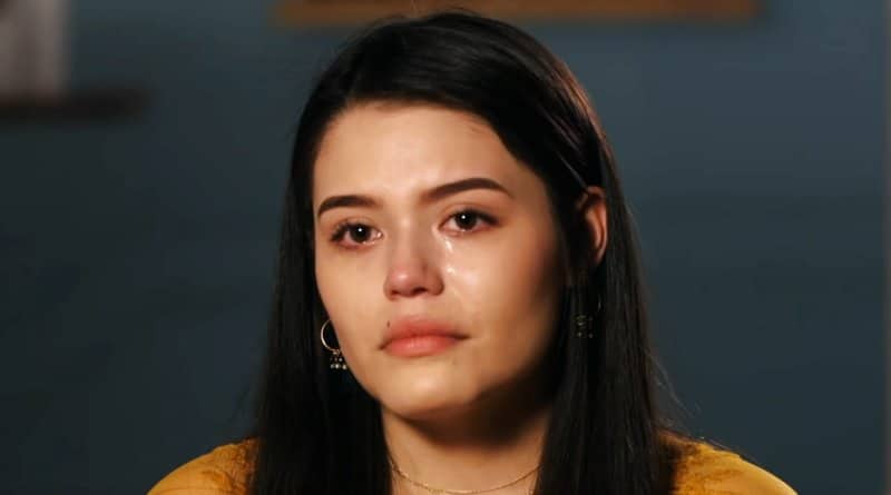 10 Things You Didn’t Know about Myrka Cantu - TVovermind