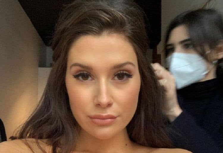 10 Things You Didn’t Know about Natasha Calis – TVovermind