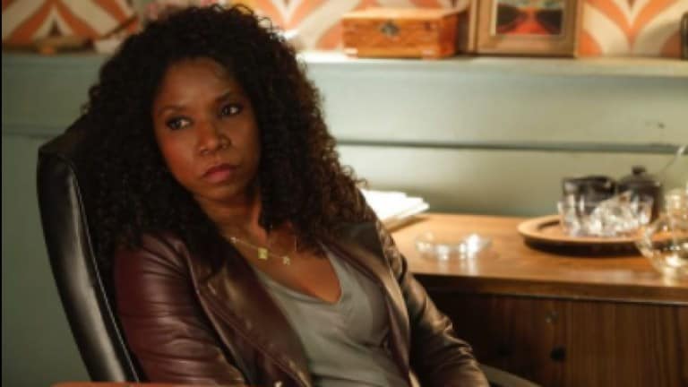10 Things You Didn’t Know about Nicki Micheaux – TVovermind