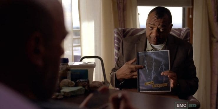 Nigel Gibbs: A Journey Through the World of Supporting Roles – TVovermind