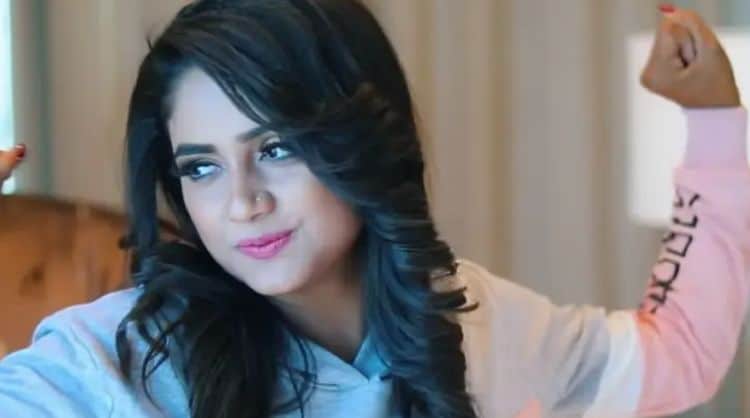 Discovering Nisha Guragain: 10 Facts About the Social Media Sensation ...