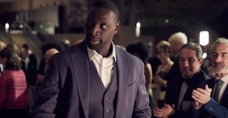 10 Things You Didn’t Know about Omar Sy – TVovermind